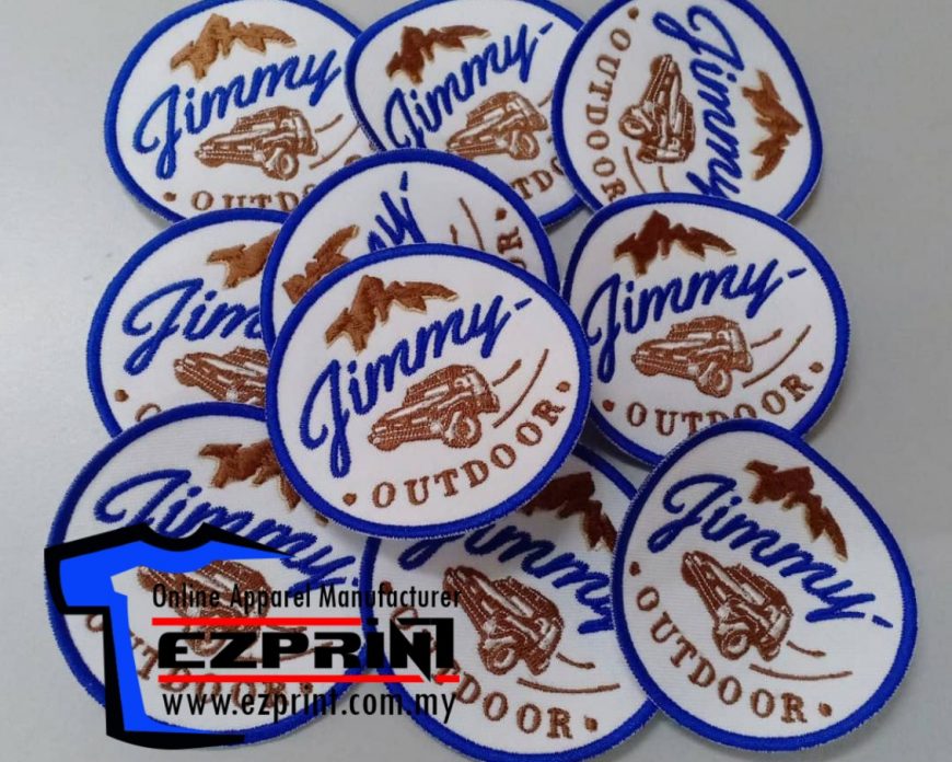 patches sulam | Kedai Sulam