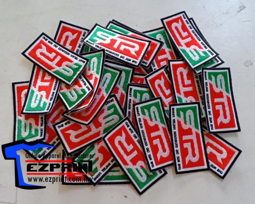 patches sulam | Kedai Sulam